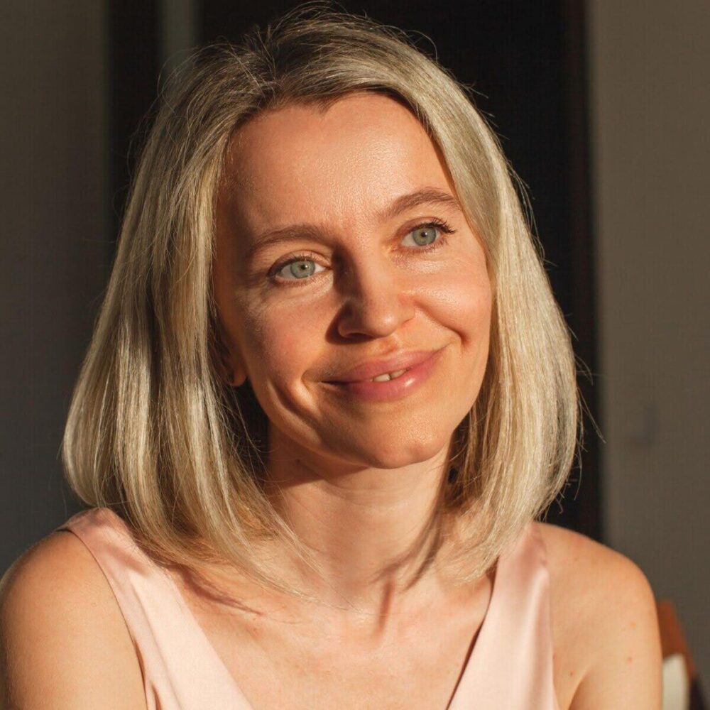 Marble Epoxy Floors - Durable, Elegant & Fully Customizable